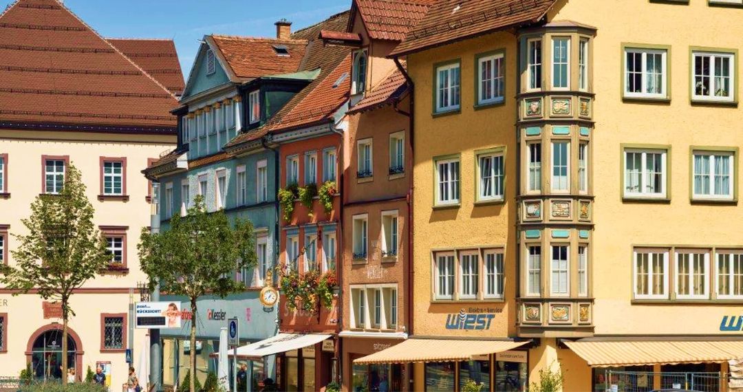 Die Stadt Rottweil | Startseite