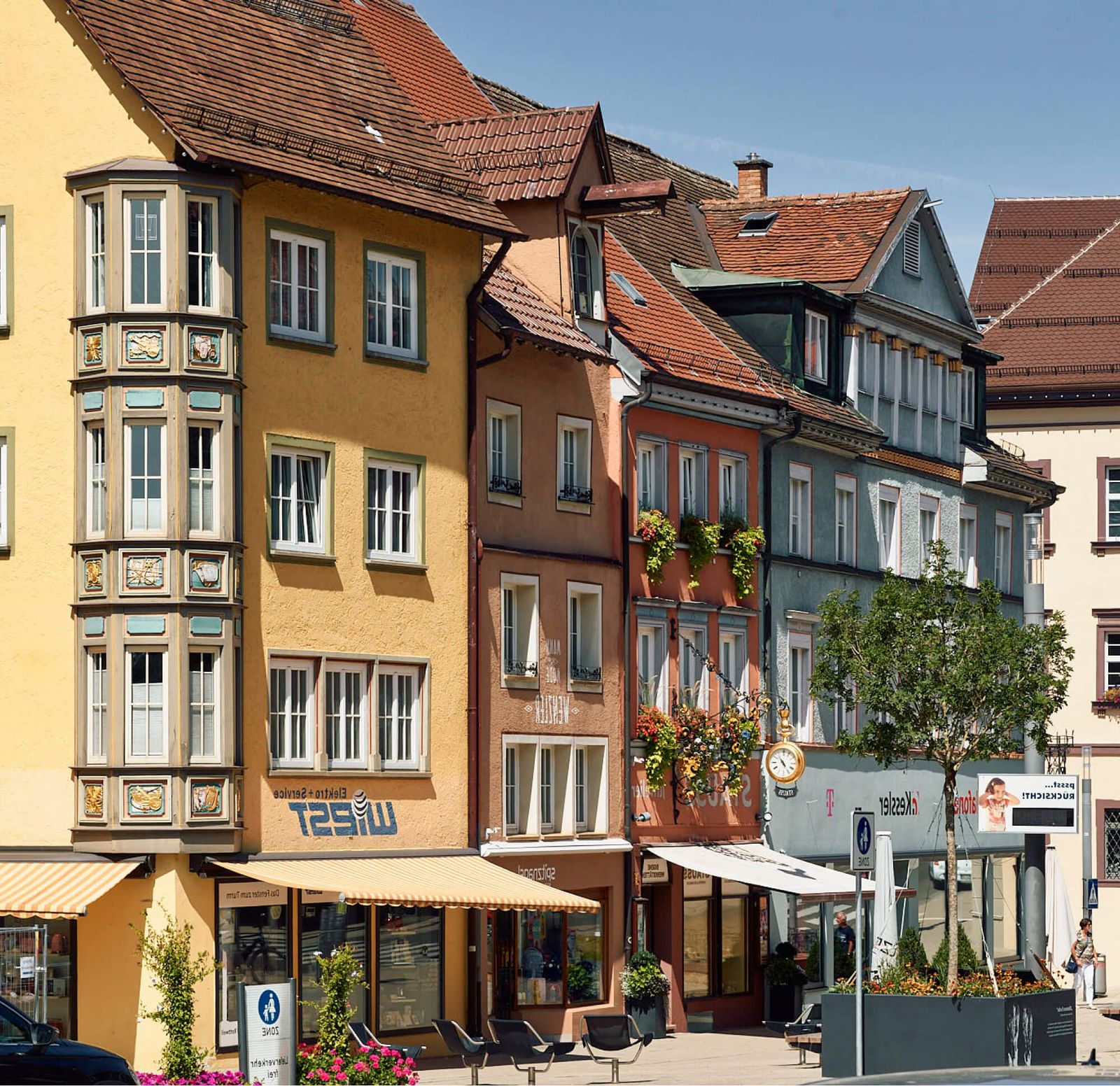 Die Stadt Rottweil | Startseite