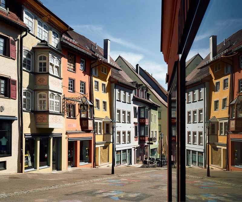 Die Stadt Rottweil | Startseite